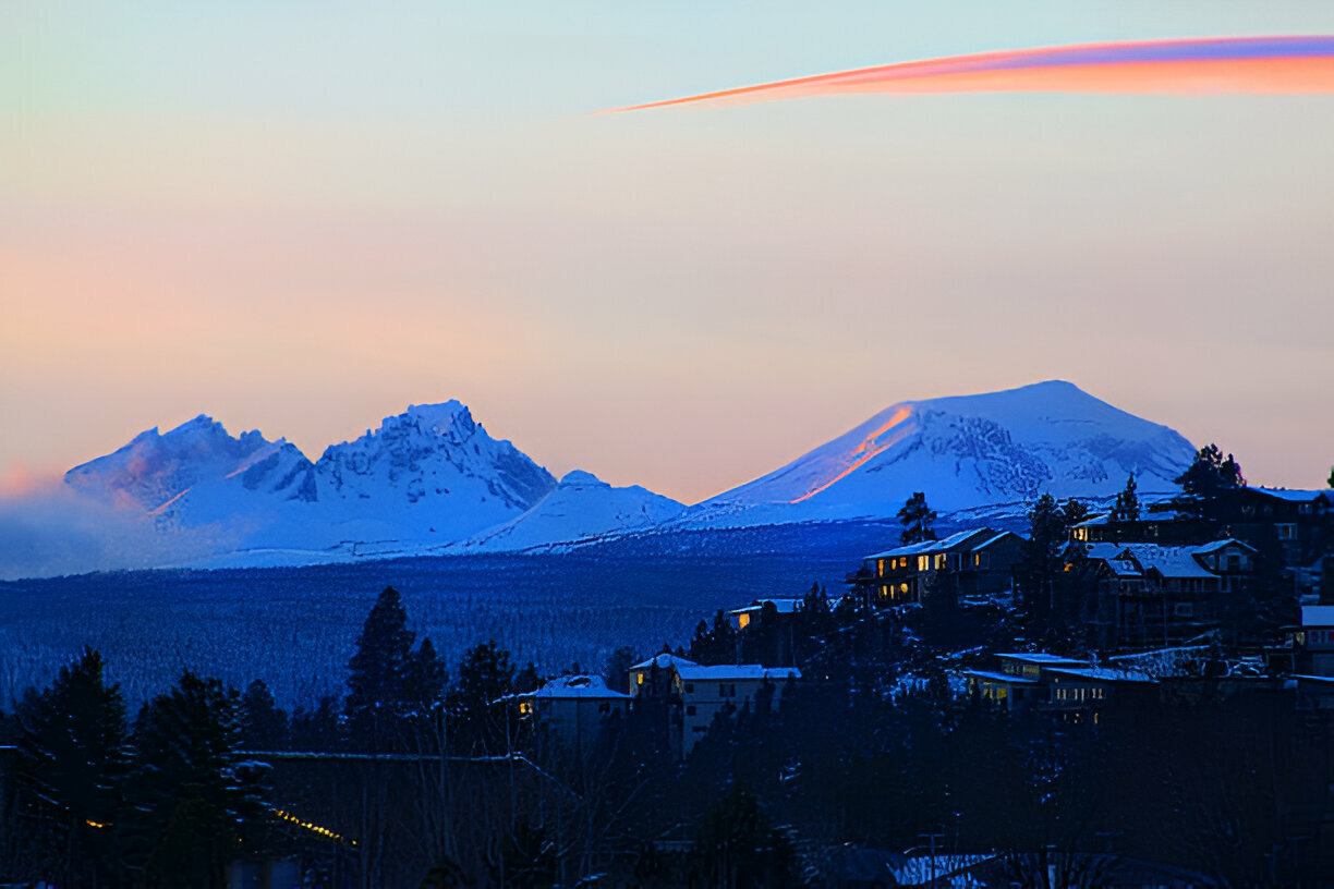 20 Amazing Places To Visit In May In The USA For Spring Colors ...