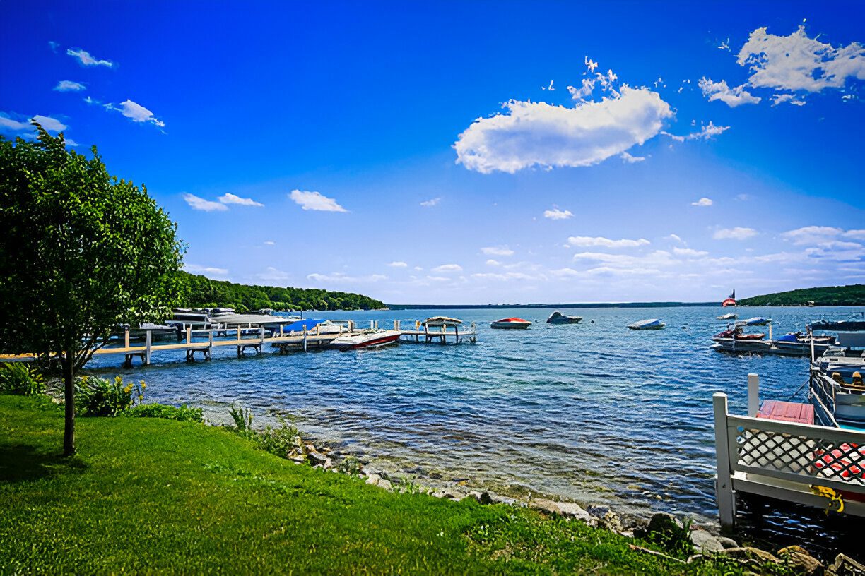 Where To Go In The USA This June: 20 Dreamy Destinations Worth The Trip ...