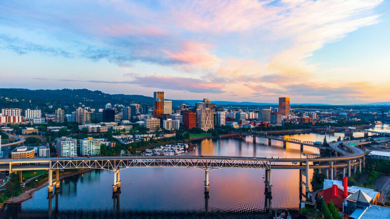 20 Best Places To Visit In August In The USA That Most Travelers Miss ...