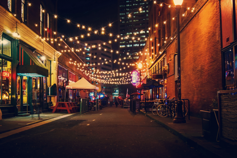 20 Best Places To Visit In August In The USA That Most Travelers Miss ...